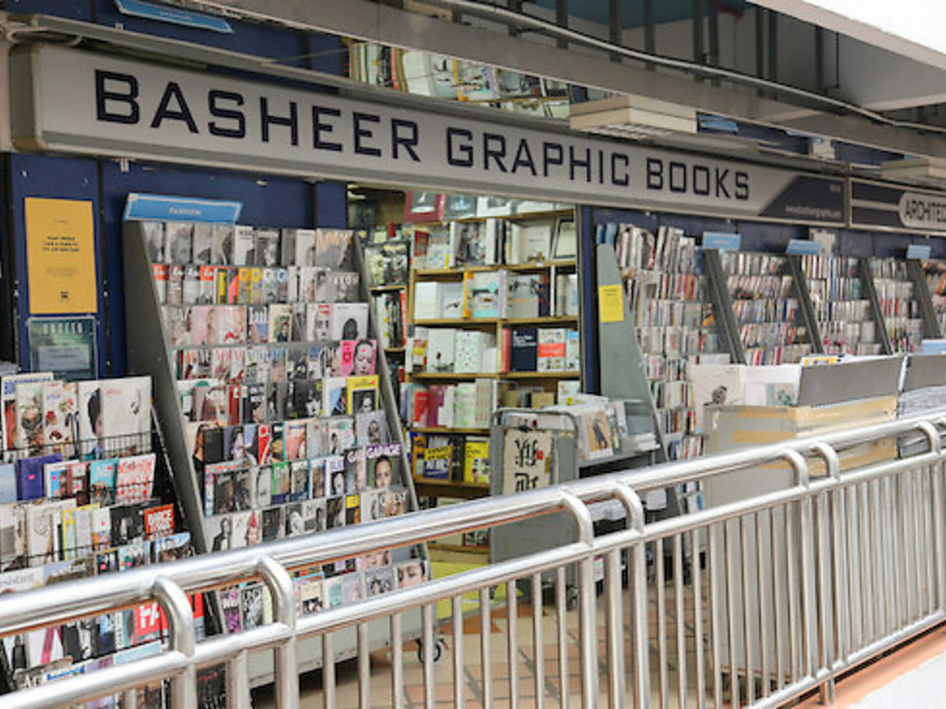 The Best Second-Hand Bookstores In Singapore