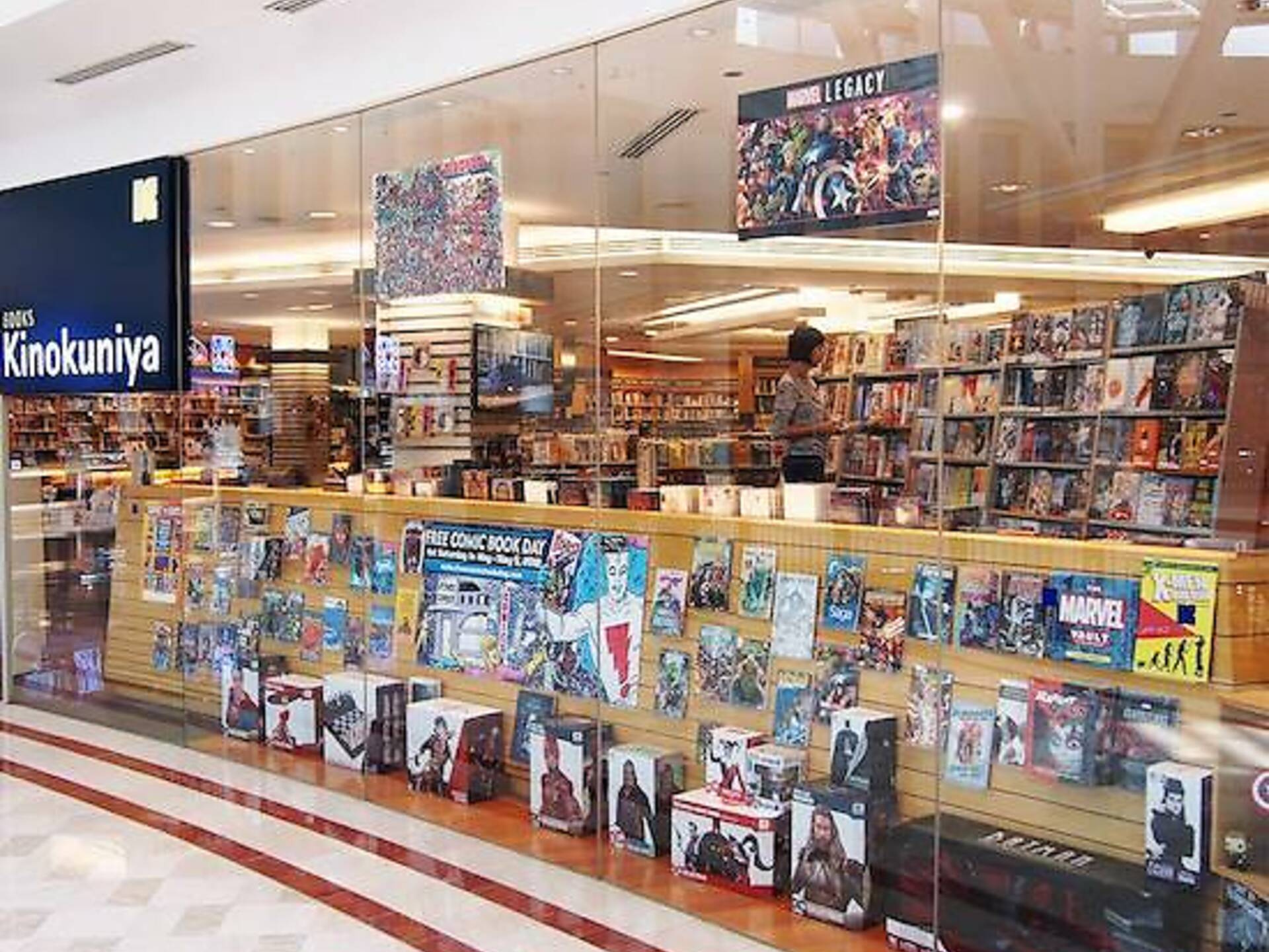 10 Popular Online Bookstores In Singapore That Deliver To Your Door