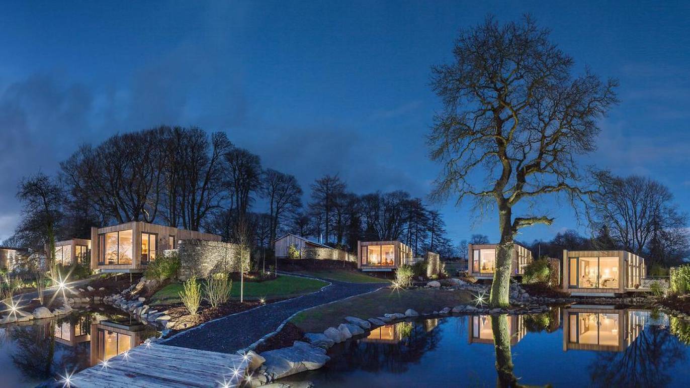 14 Best Hotels in the Lake District To Book Right Now | Time Out