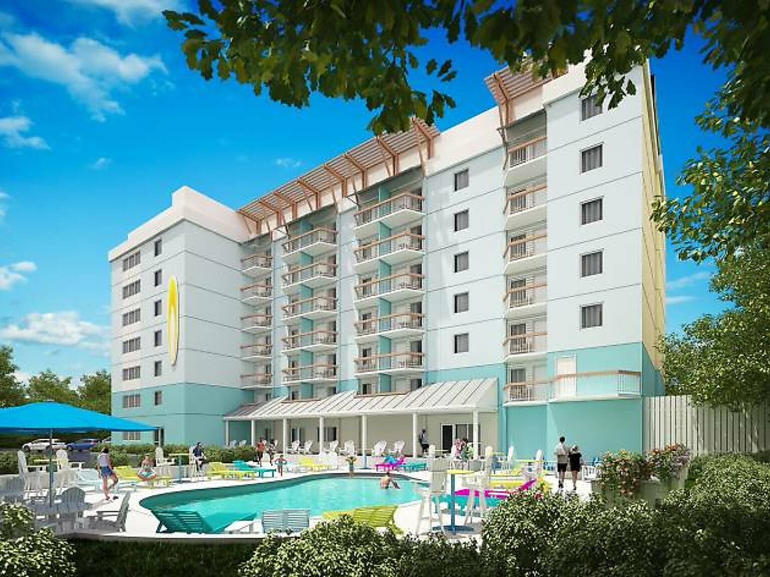 10 Best Hotels in Pigeon Forge right now