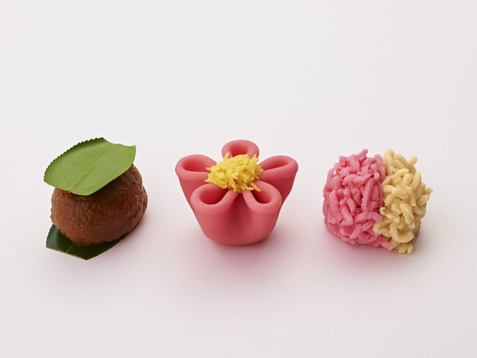 Ultimate guide to Japanese teatime sweets wagashi | Time Out Tokyo