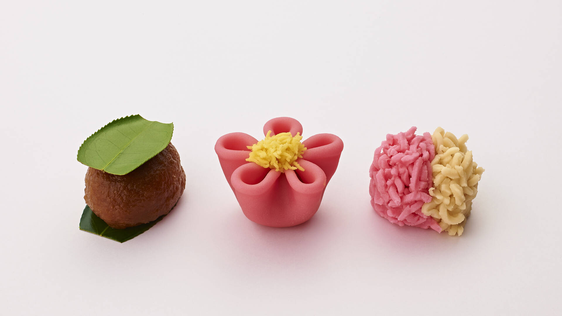 Ultimate guide to Japanese teatime sweets wagashi | Time Out Tokyo