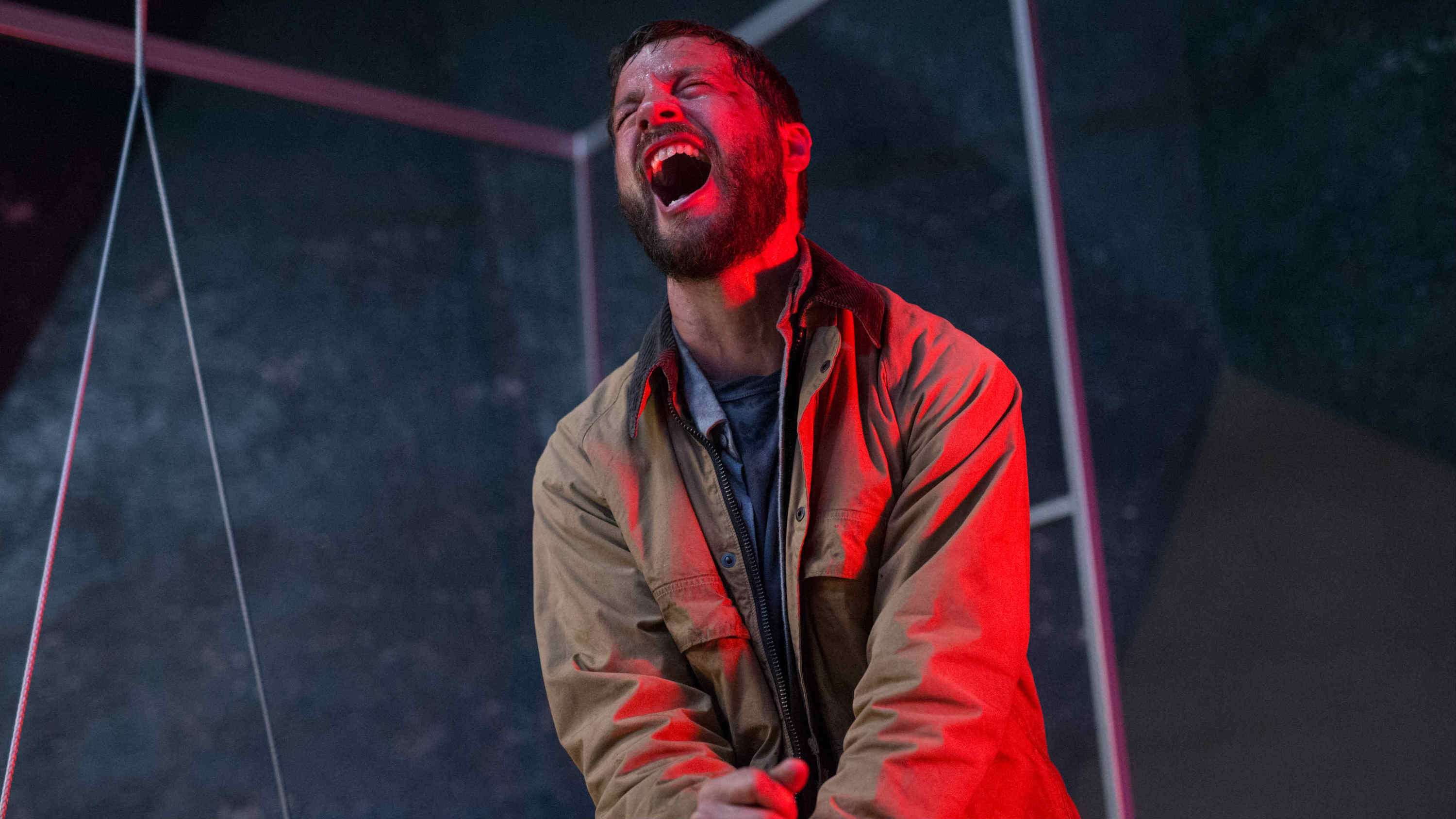 Upgrade 2018, directed by Leigh Whannell | Film review