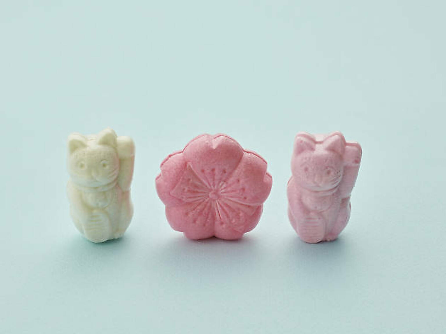 Ultimate guide to Japanese teatime sweets wagashi | Time Out Tokyo