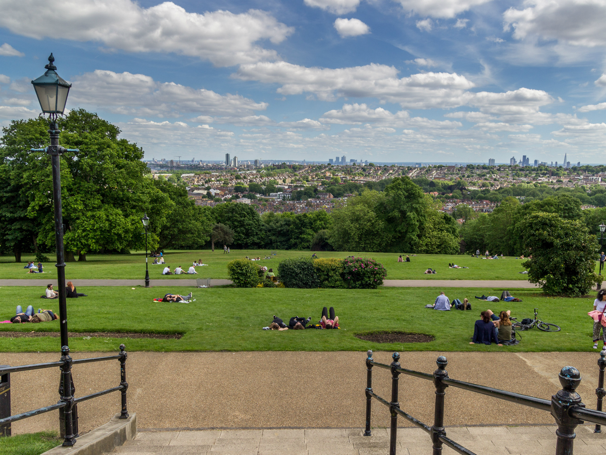 Muswell Hill Area Guide | Best Things To Do In Muswell Hill