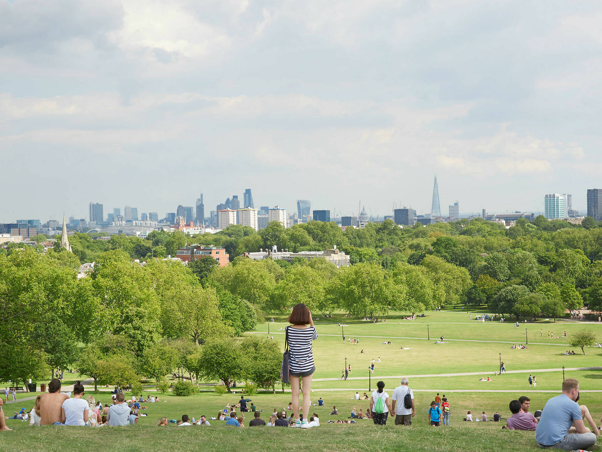25 Amazing Things To Do In North London, From Hampstead To Tottenham