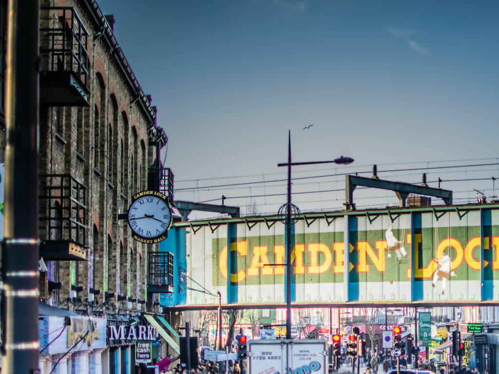 22 Top-Notch Things To Do This Weekend in London - weekend events and ...