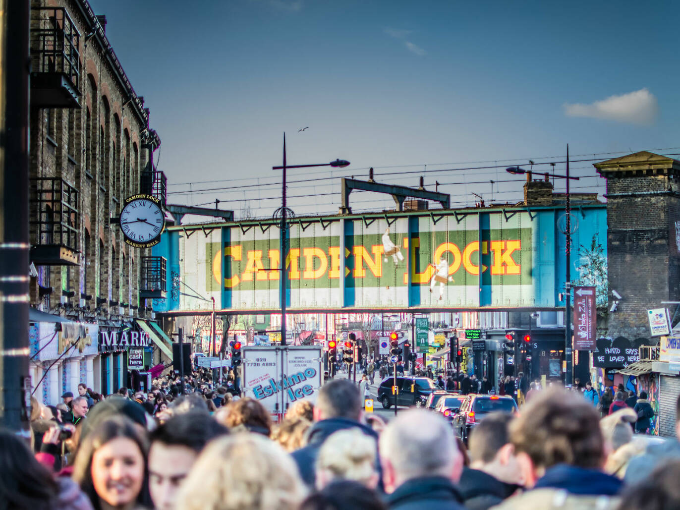 22 Top-Notch Things To Do This Weekend in London - weekend events and ...