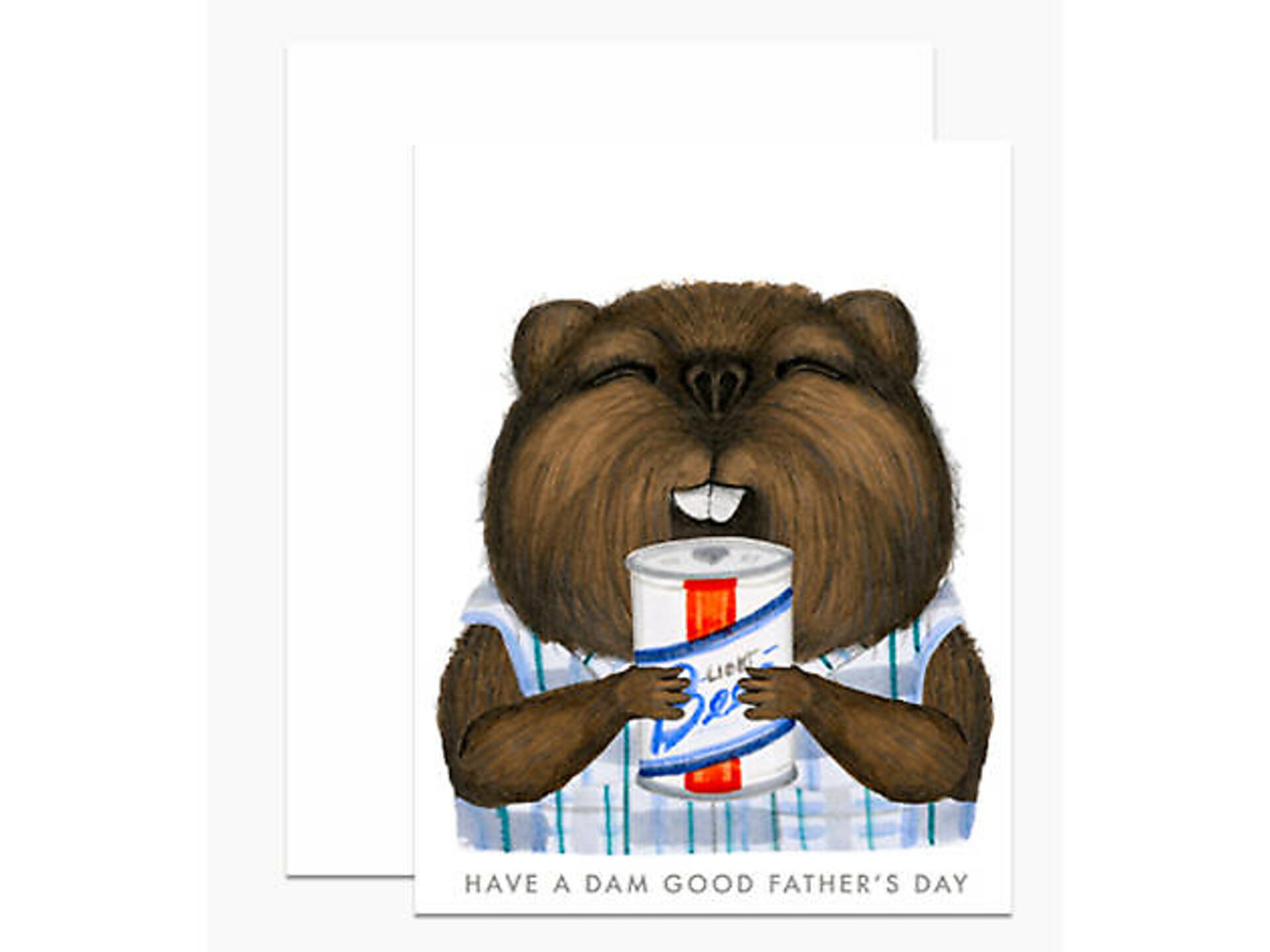 17 Funny Father's Day Cards That Will Make Dad Laugh