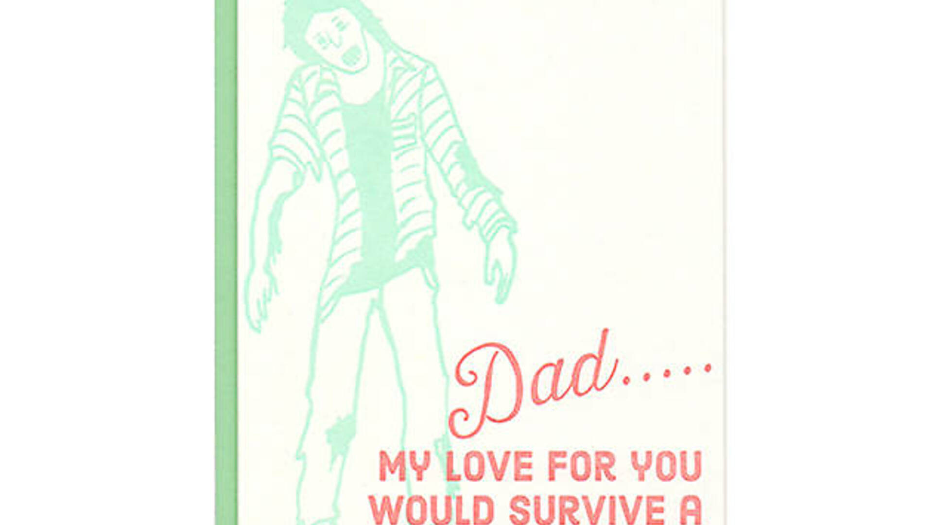 17 Funny Father's Day Cards That Will Make Dad Laugh