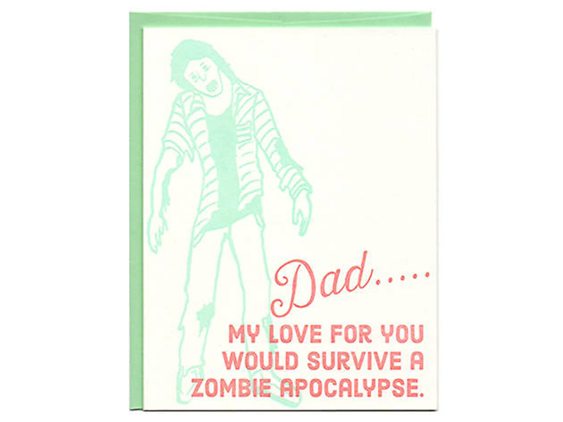 17 Funny Father's Day Cards That Will Make Dad Laugh