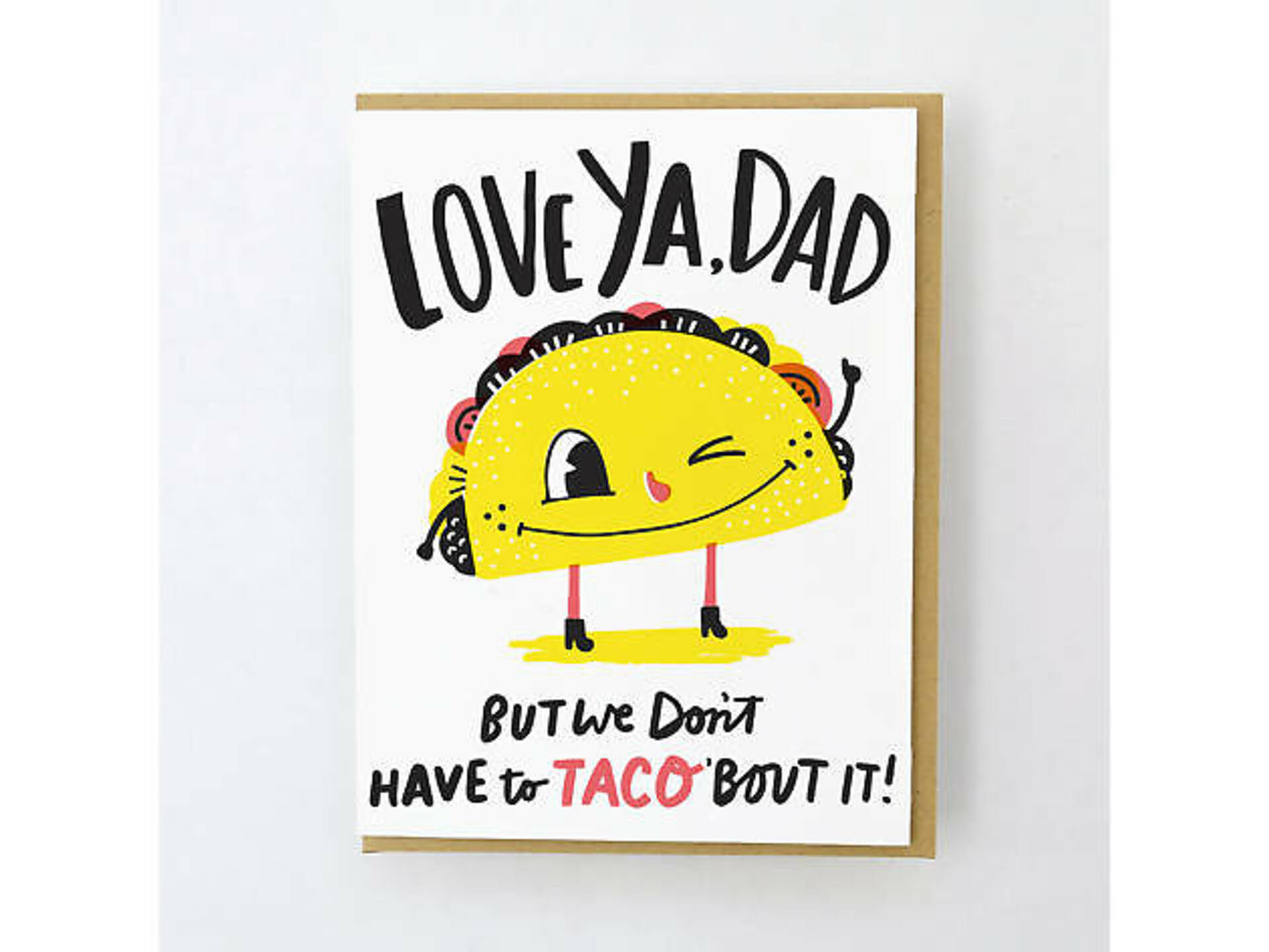 17 Funny Father's Day Cards That Will Make Dad Laugh