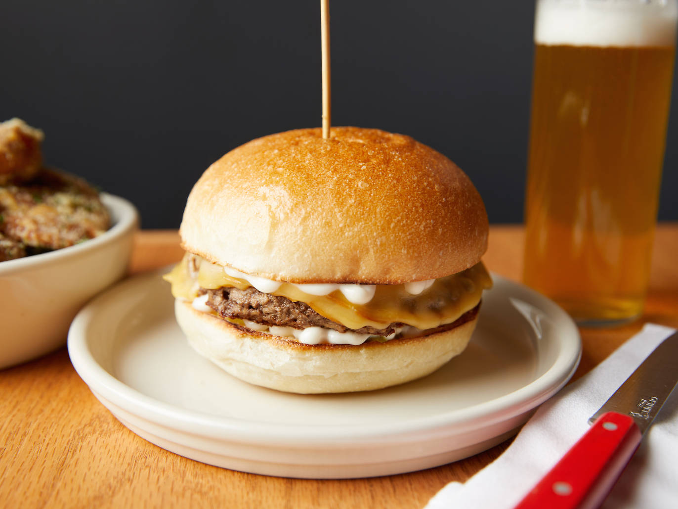 Best Veggie Burgers In NYC For Vegans And Carnivores Alike best-veggie-burgers-in-nyc-for-vegans-and-carnivores-alike