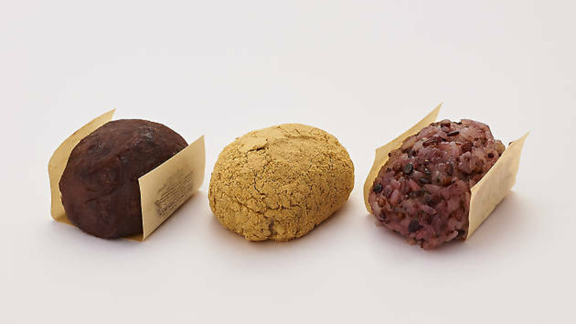 Ultimate guide to Japanese teatime sweets wagashi | Time Out Tokyo