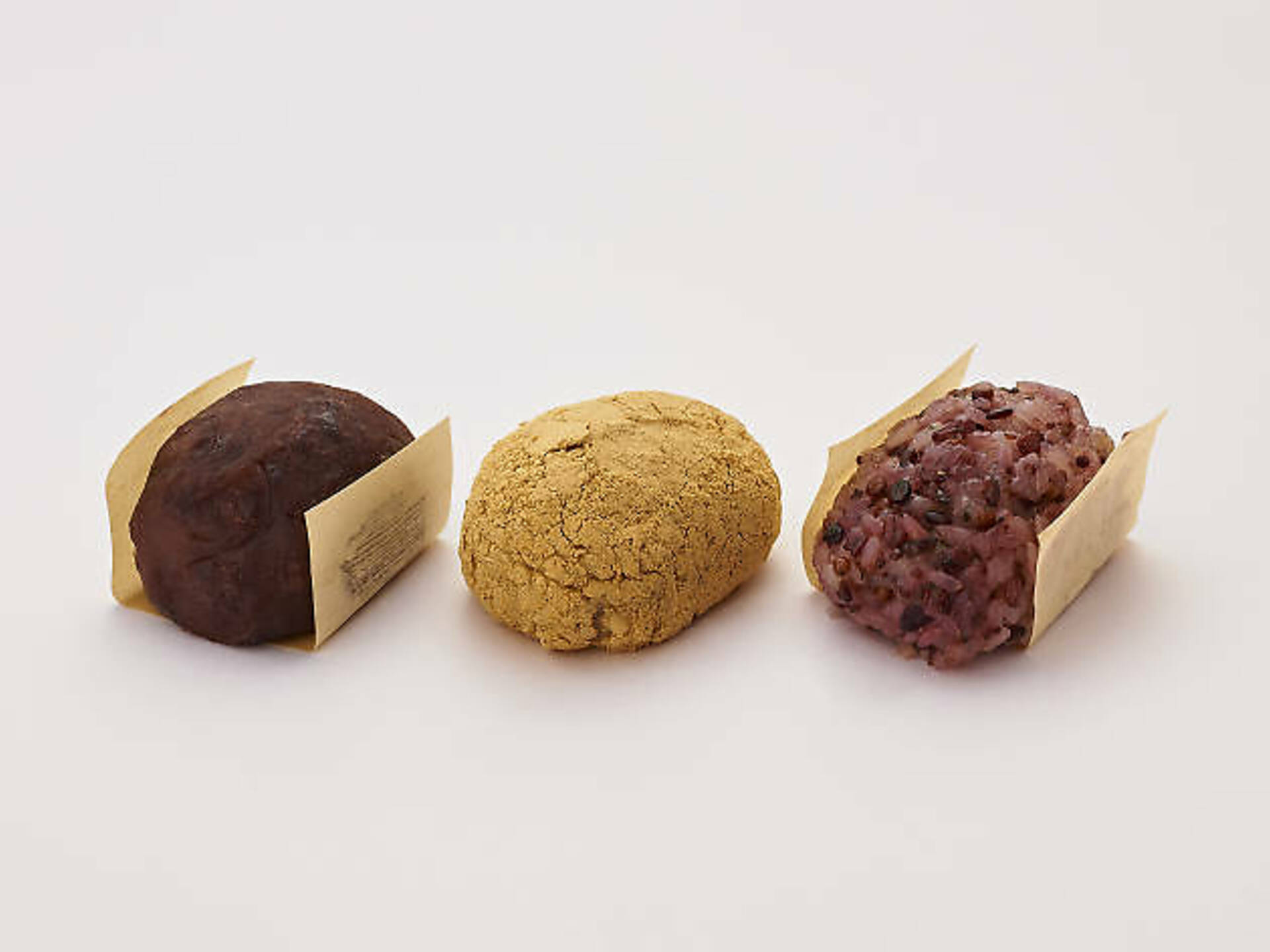 Ultimate guide to Japanese teatime sweets wagashi | Time Out Tokyo
