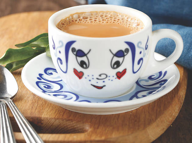 Tsui Wah | Restaurants in Singapore