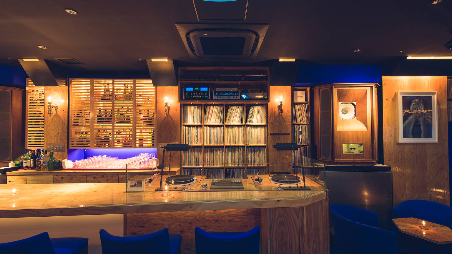 Ginza Music Bar | Nightlife in Ginza, Tokyo