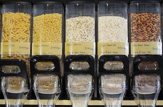 Unpackt | Shopping in Ang Mo Kio, Singapore