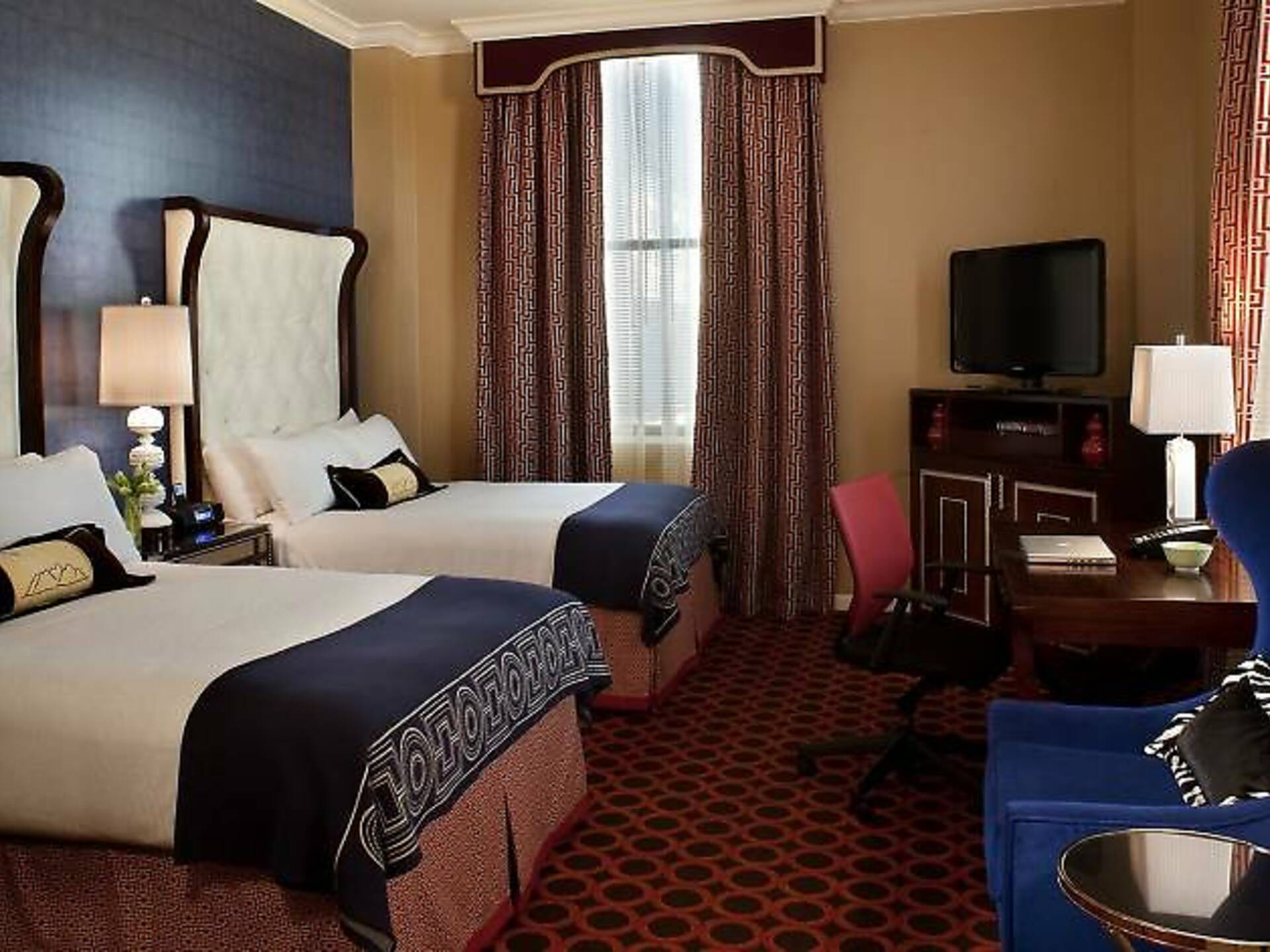 12 Best Hotels in Salt Lake City to Book Right Now