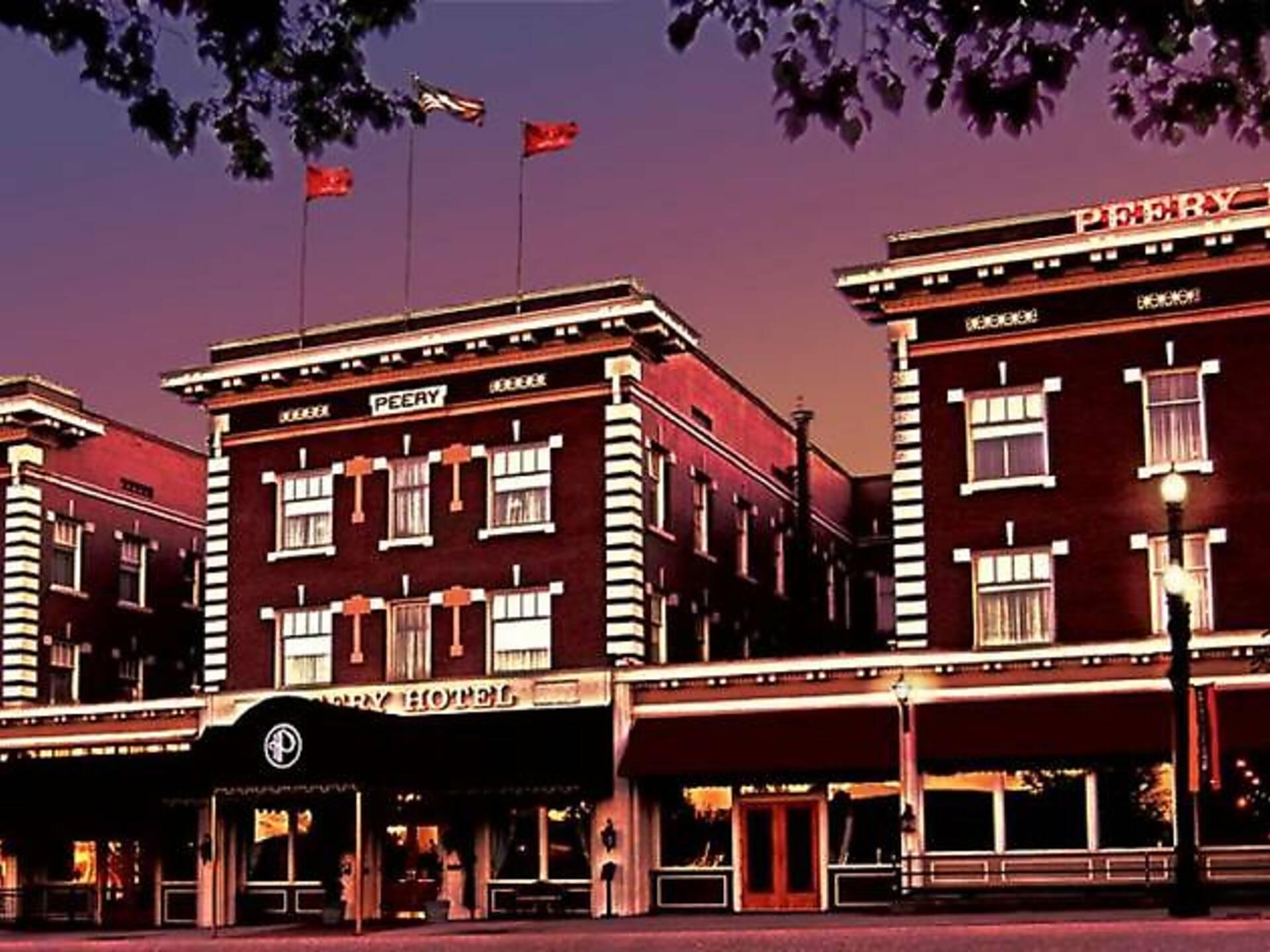 12 Best Hotels in Salt Lake City to Book Right Now