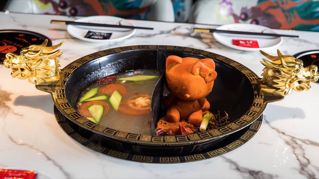 Spice World | Restaurants in Haymarket, Sydney