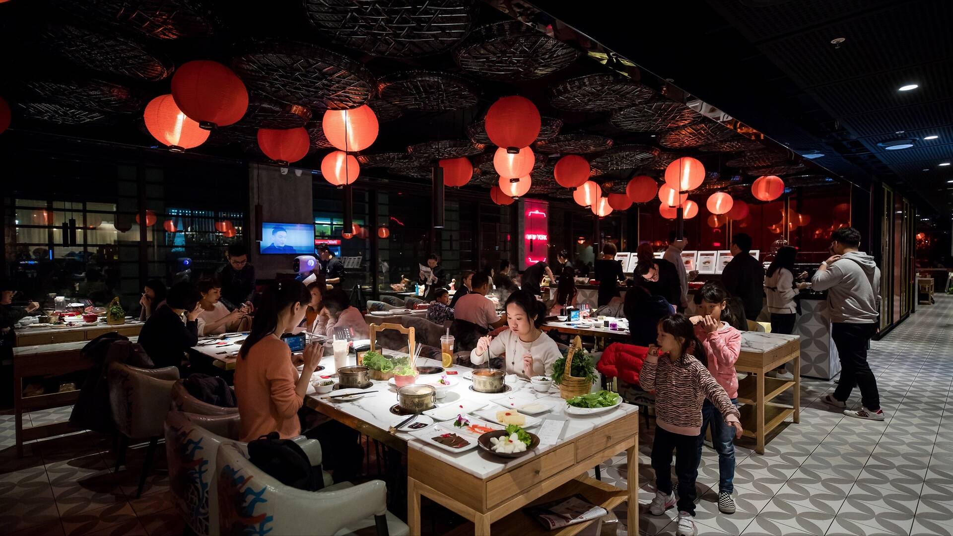 Spice World | Restaurants in Haymarket, Sydney