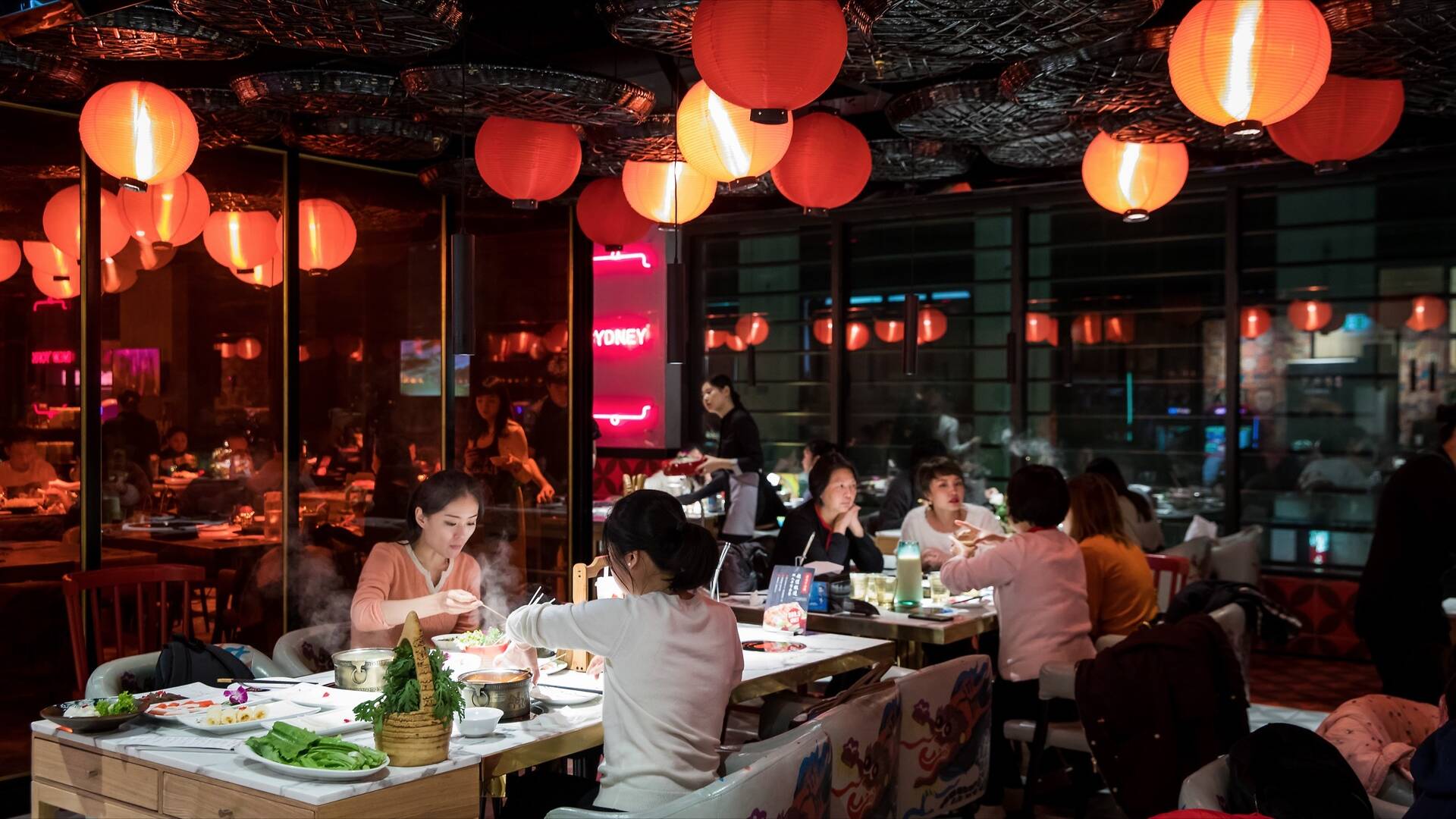 Spice World | Restaurants in Haymarket, Sydney