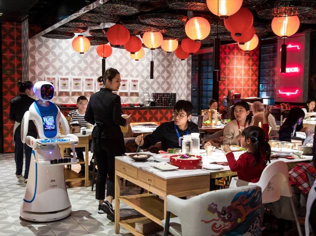 Spice World | Restaurants in Haymarket, Sydney