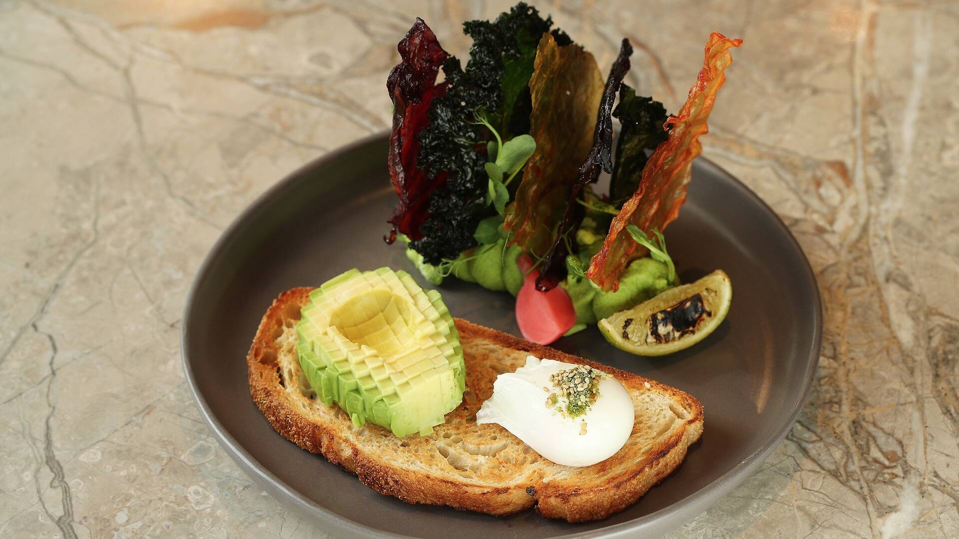 Light Years | Restaurants in Hawthorn East, Melbourne