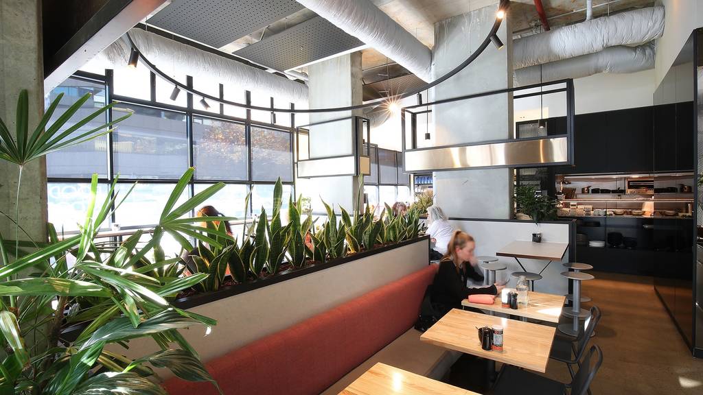 Light Years | Restaurants in Hawthorn East, Melbourne