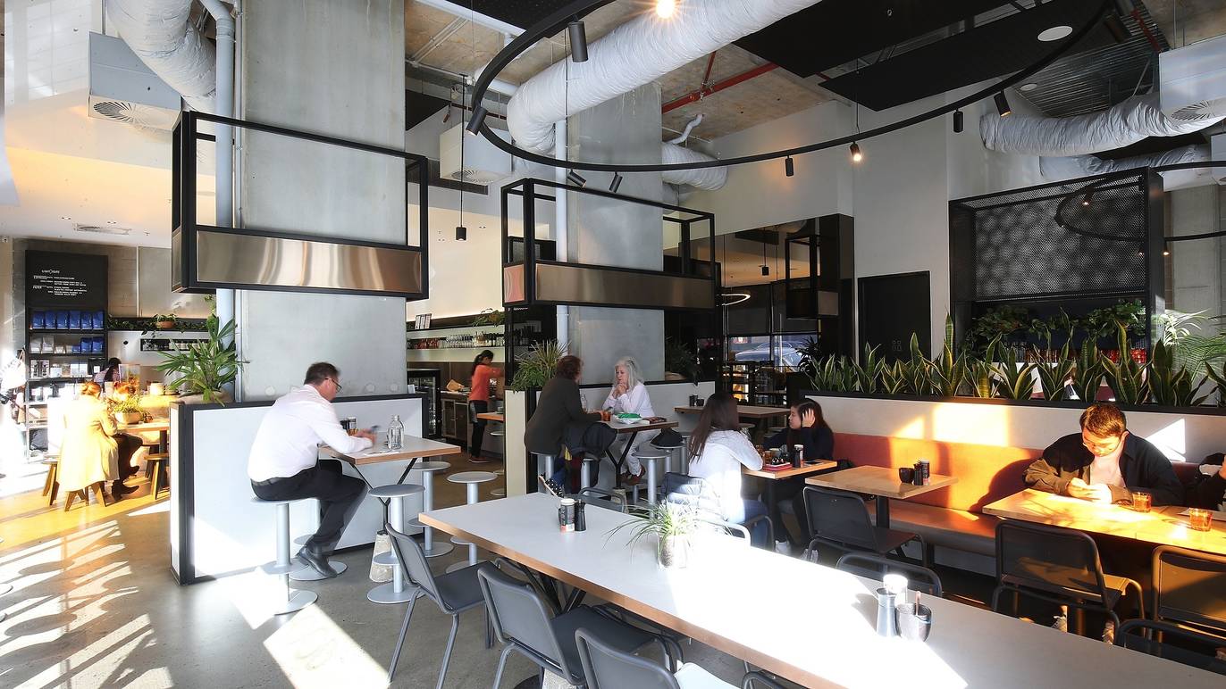 Light Years | Restaurants in Hawthorn East, Melbourne