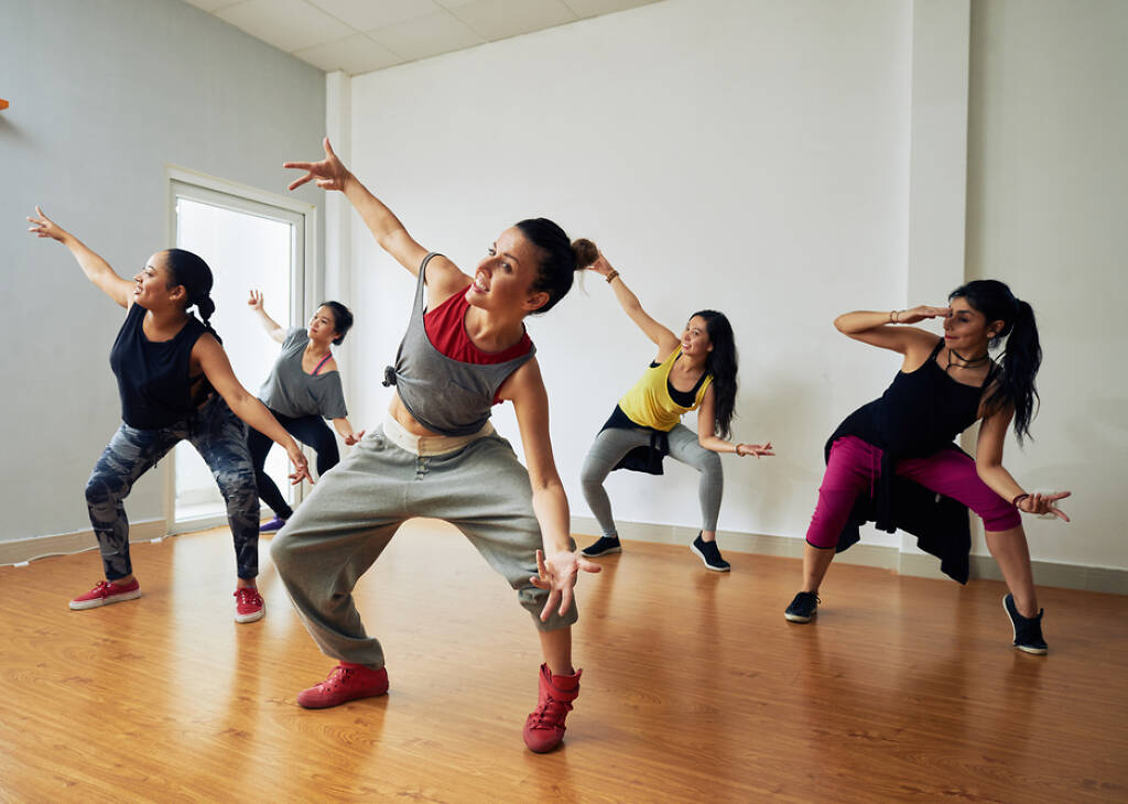 13 lugares para aprender a bailar en Barcelona