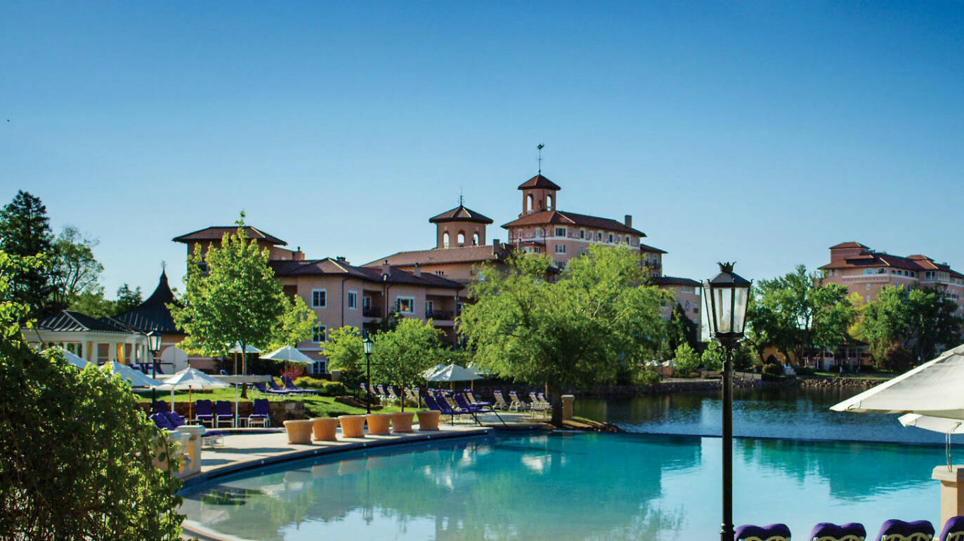 12 Best Hotels in Colorado for 2025