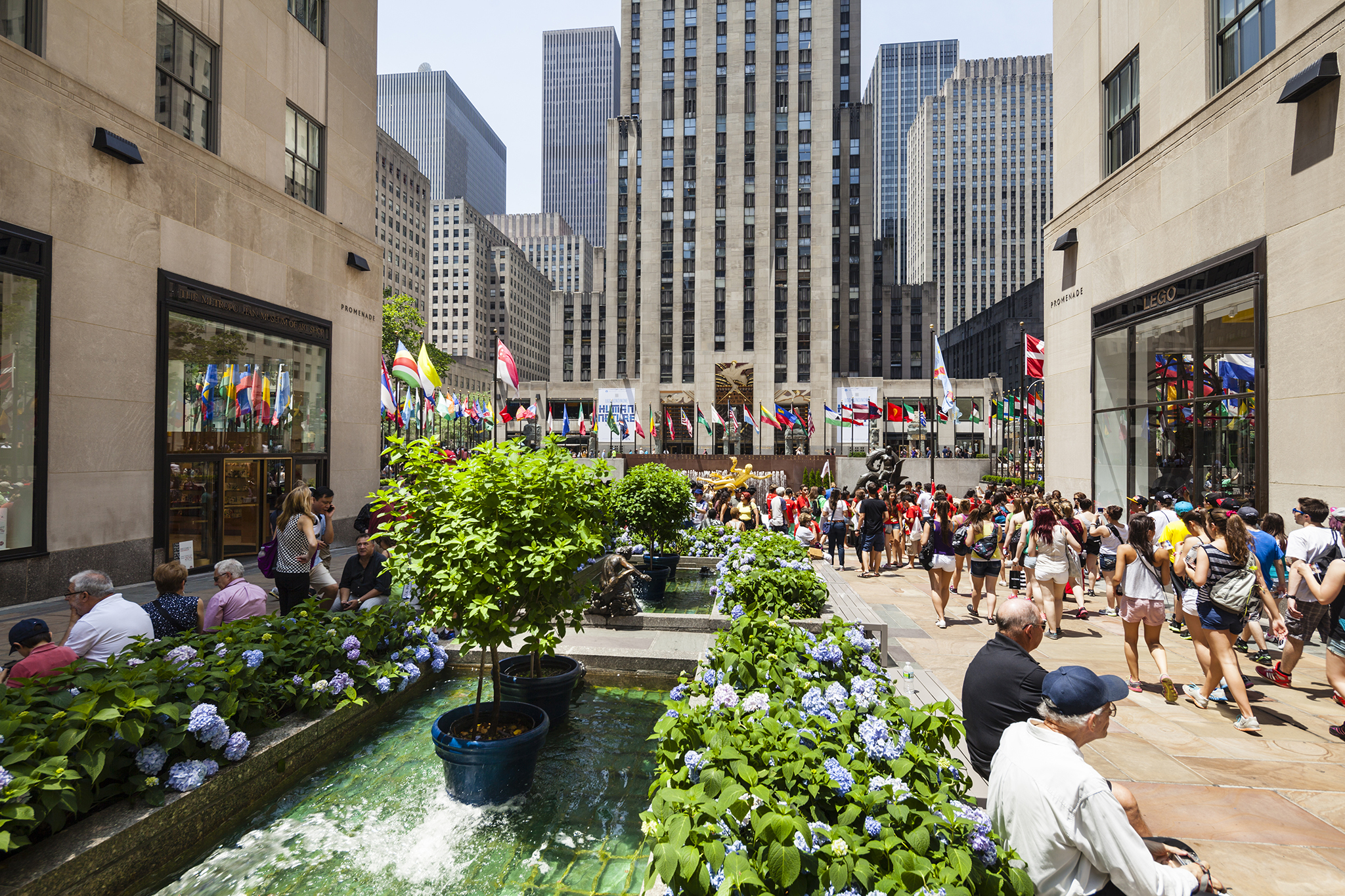 20 wonderful things to do in NYC this week