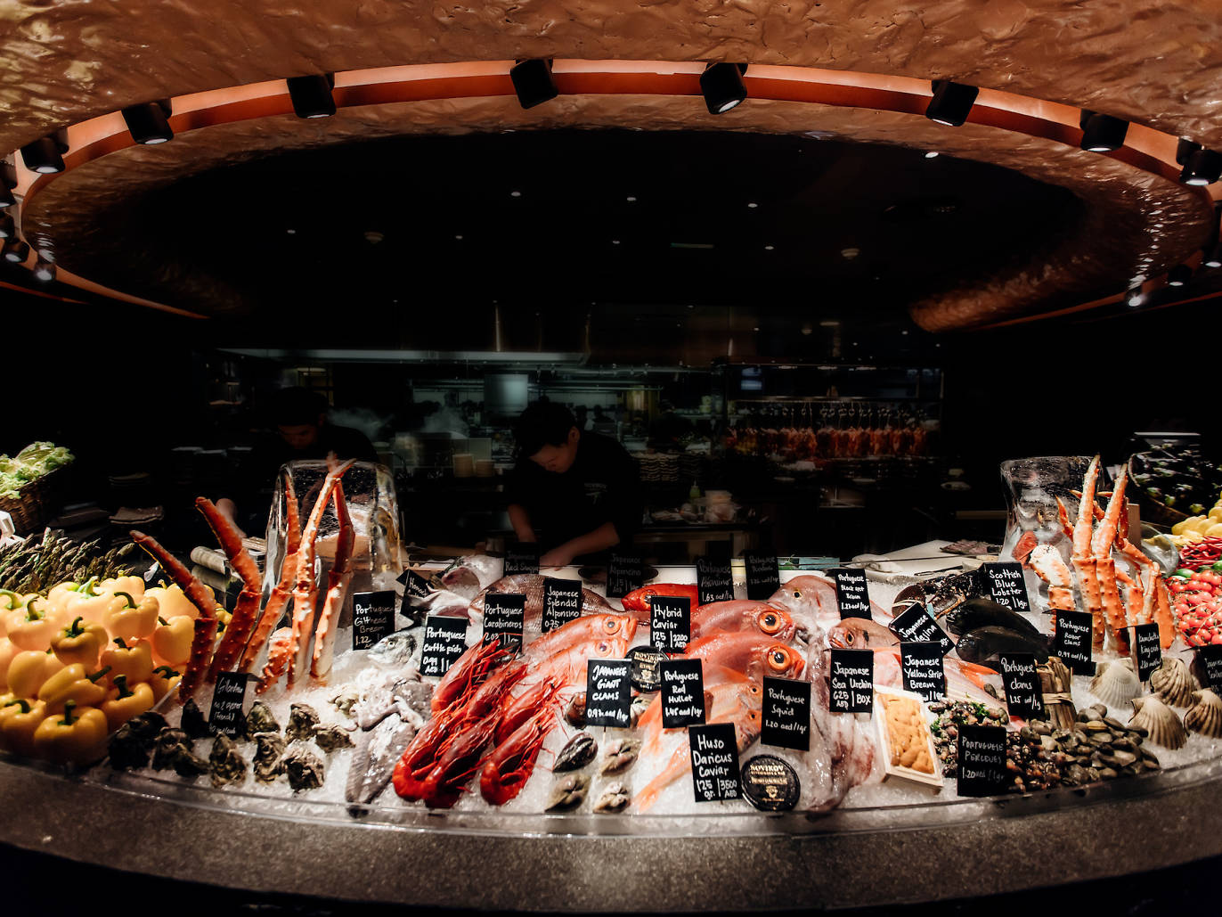 16 Best Seafood Restaurants in Miami for a Fresh-Caught Feast 16 Best Seafood Restaurants in Miami for a Fresh-Caught Feast