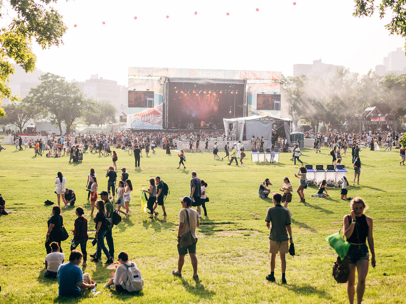 Governors Ball 2021 Music Festival In NYC Guide