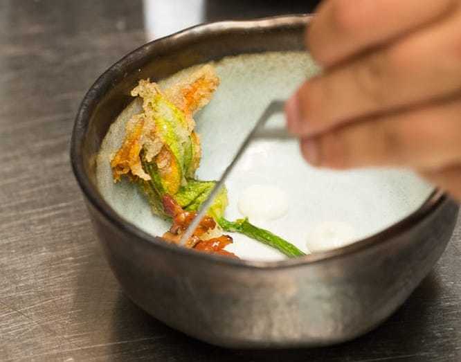 Sorrel Restaurant | Restaurants in Pacific Heights, San Francisco