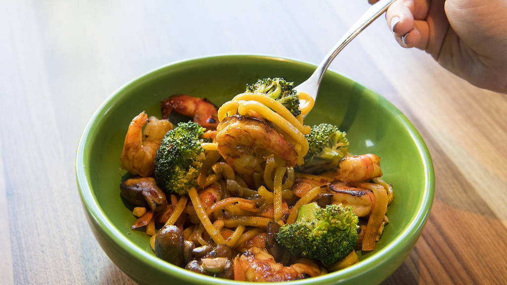 Doc B’s Fresh Kitchen, Coral Gables | Restaurants in Coral Gables, Miami