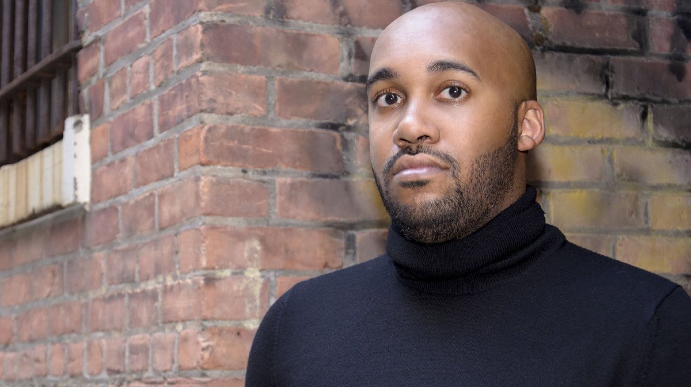 Aaron Foley on the importance of storytelling