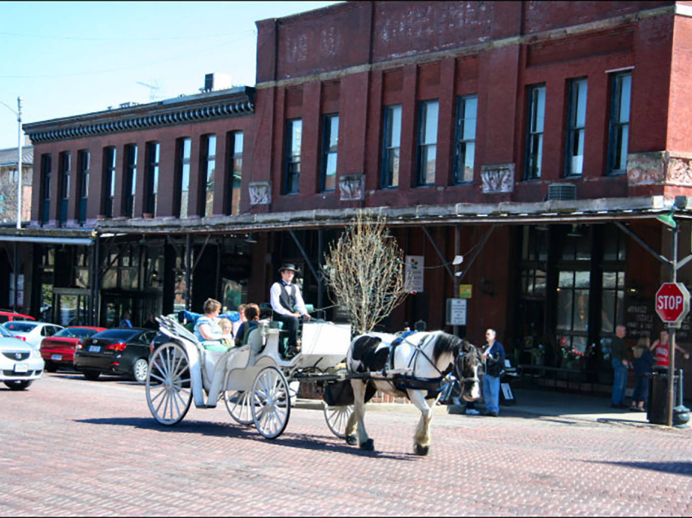 15 Exciting Things to do in Omaha to Have a Fun Time