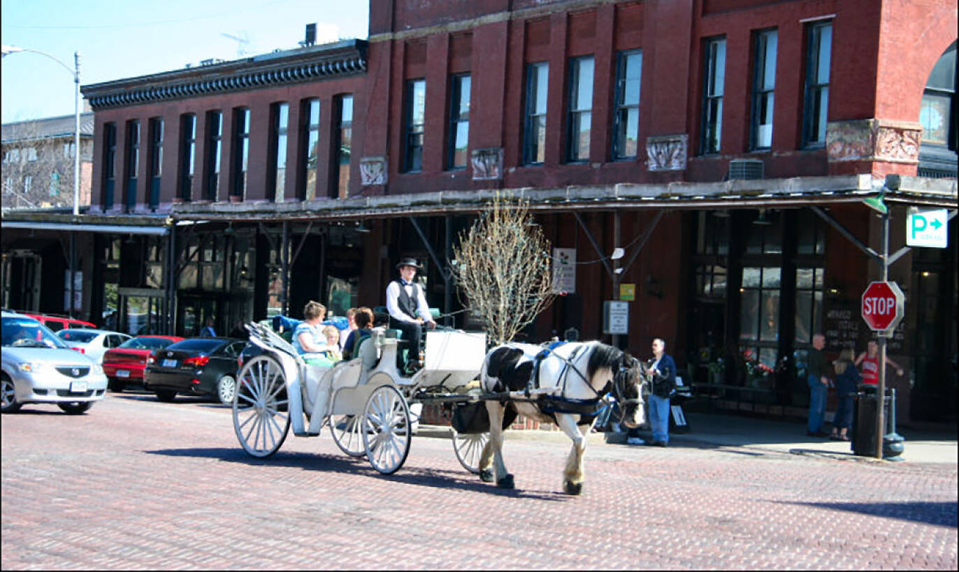 15 Exciting Things to do in Omaha to Have a Fun Time
