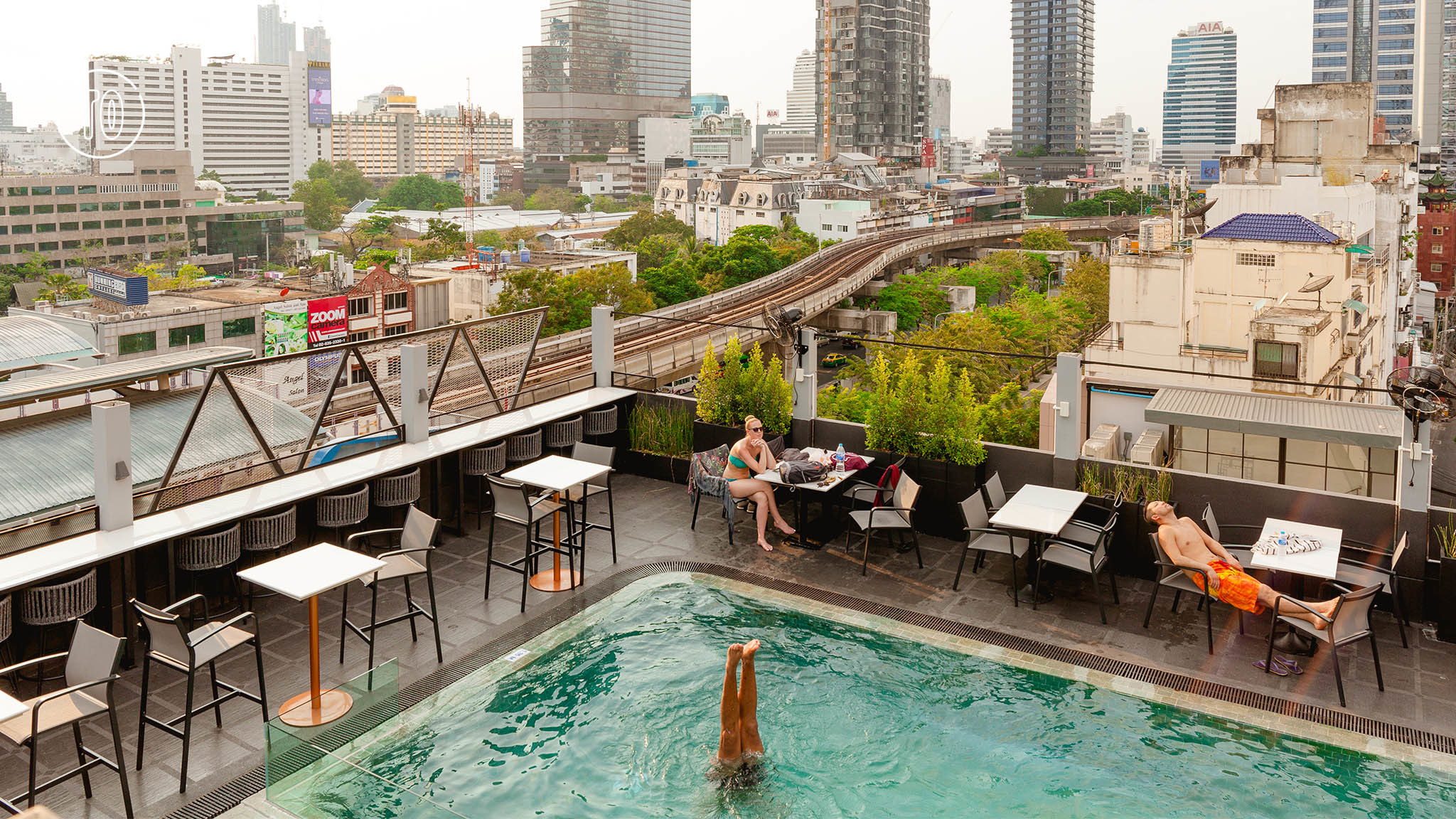 Cloud 9 | Bars in หนองแขม, กรุงเทพมหานคร