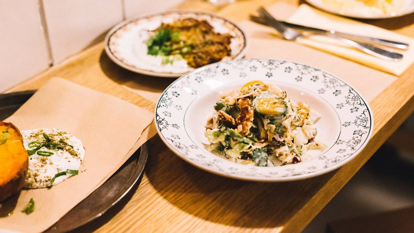 Blitz | Restaurants à Saint-Ambroise, Paris