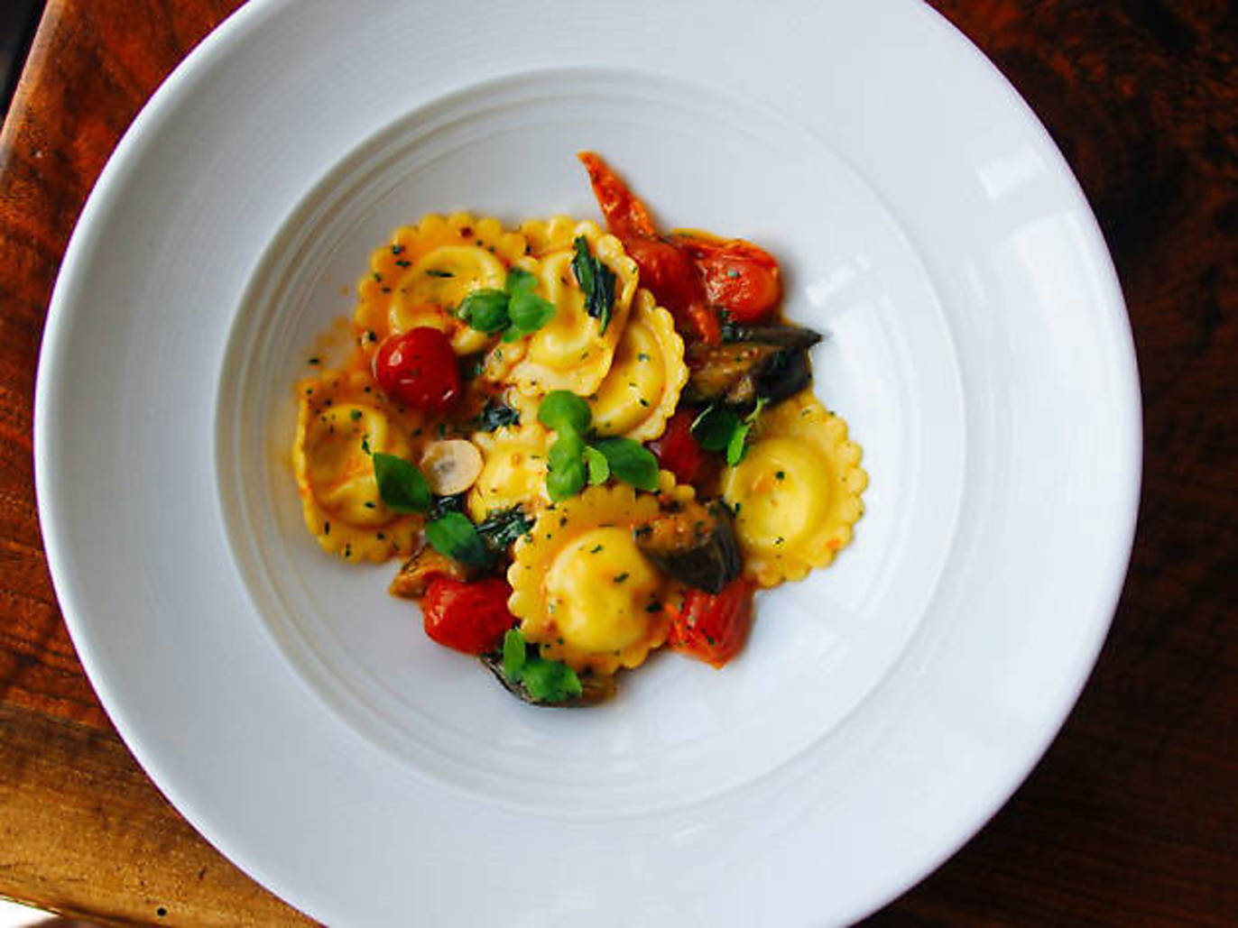 14 Best Restaurants in Omaha for Delectable Meals