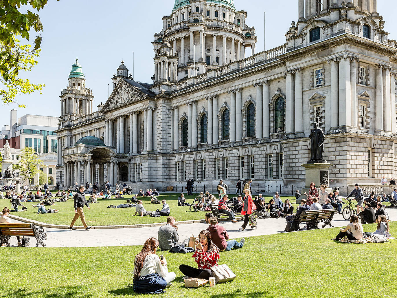 Cork 2025 | Ultimate Guide To Where To Go, Eat & Sleep in Cork | Time Out