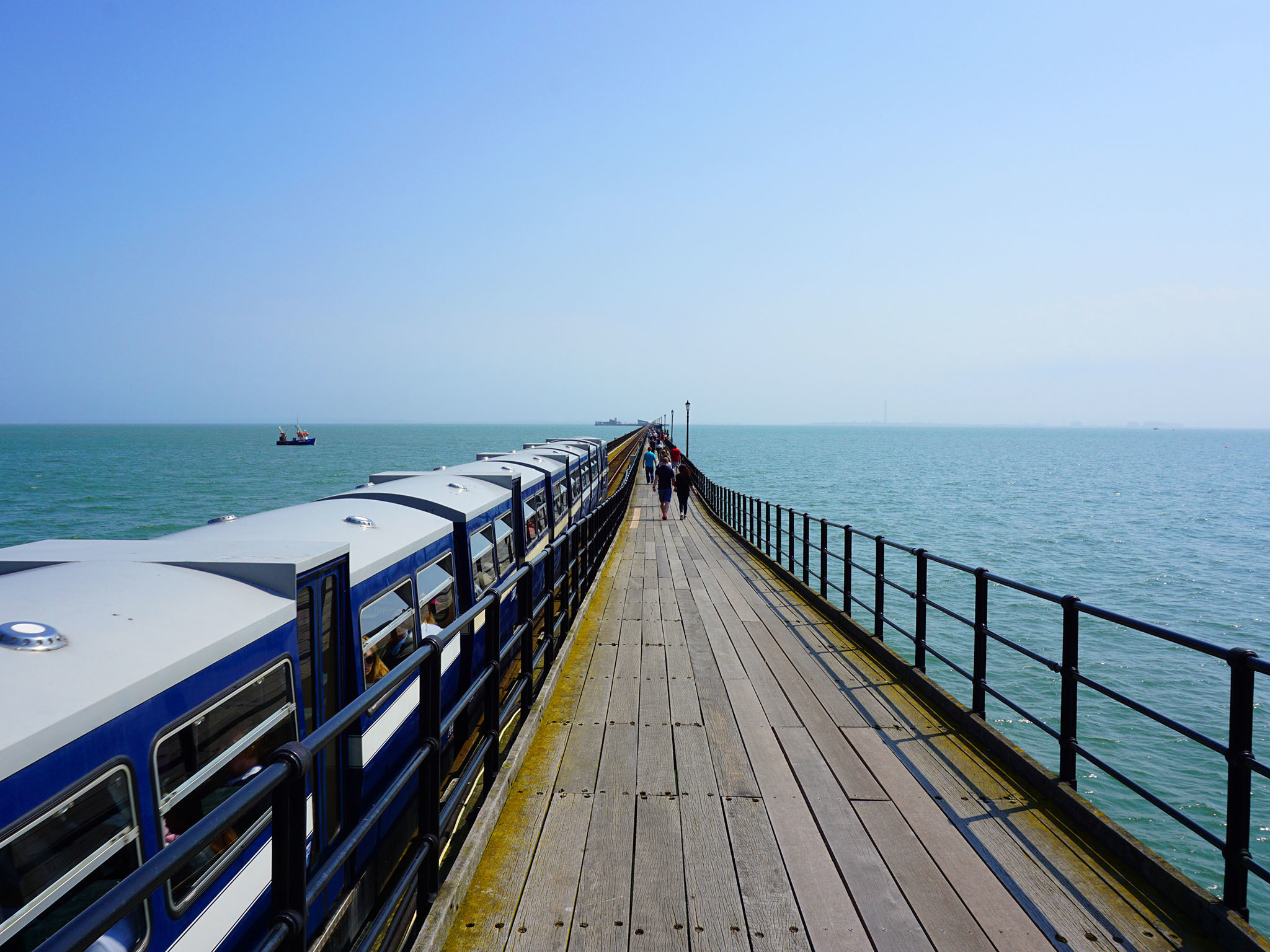 Southend 2025 | Ultimate Guide To Where To Go, Eat & Sleep in Southend ...