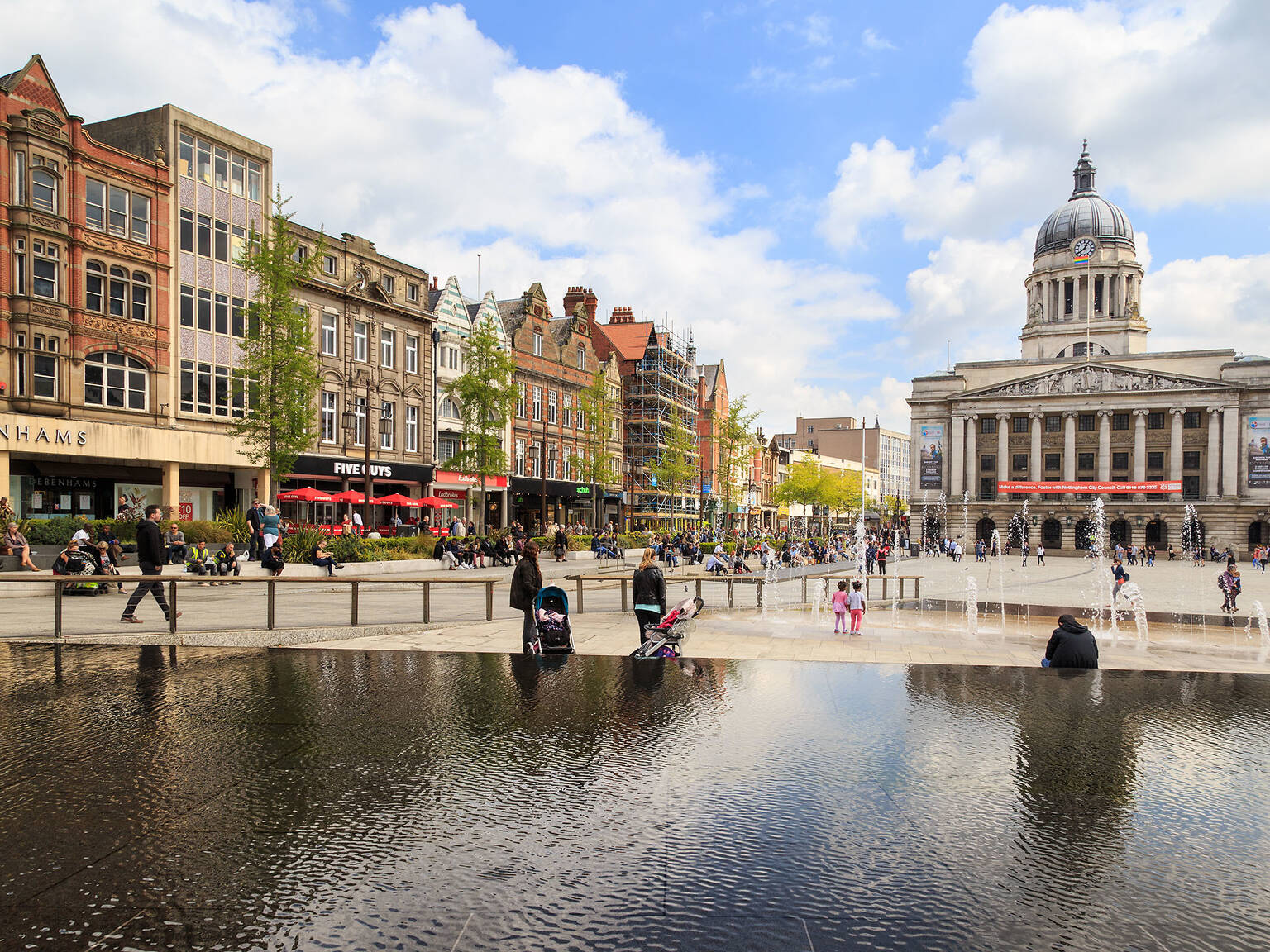 Leicester 2025 | Ultimate Guide To Where To Go, Eat & Sleep in ...