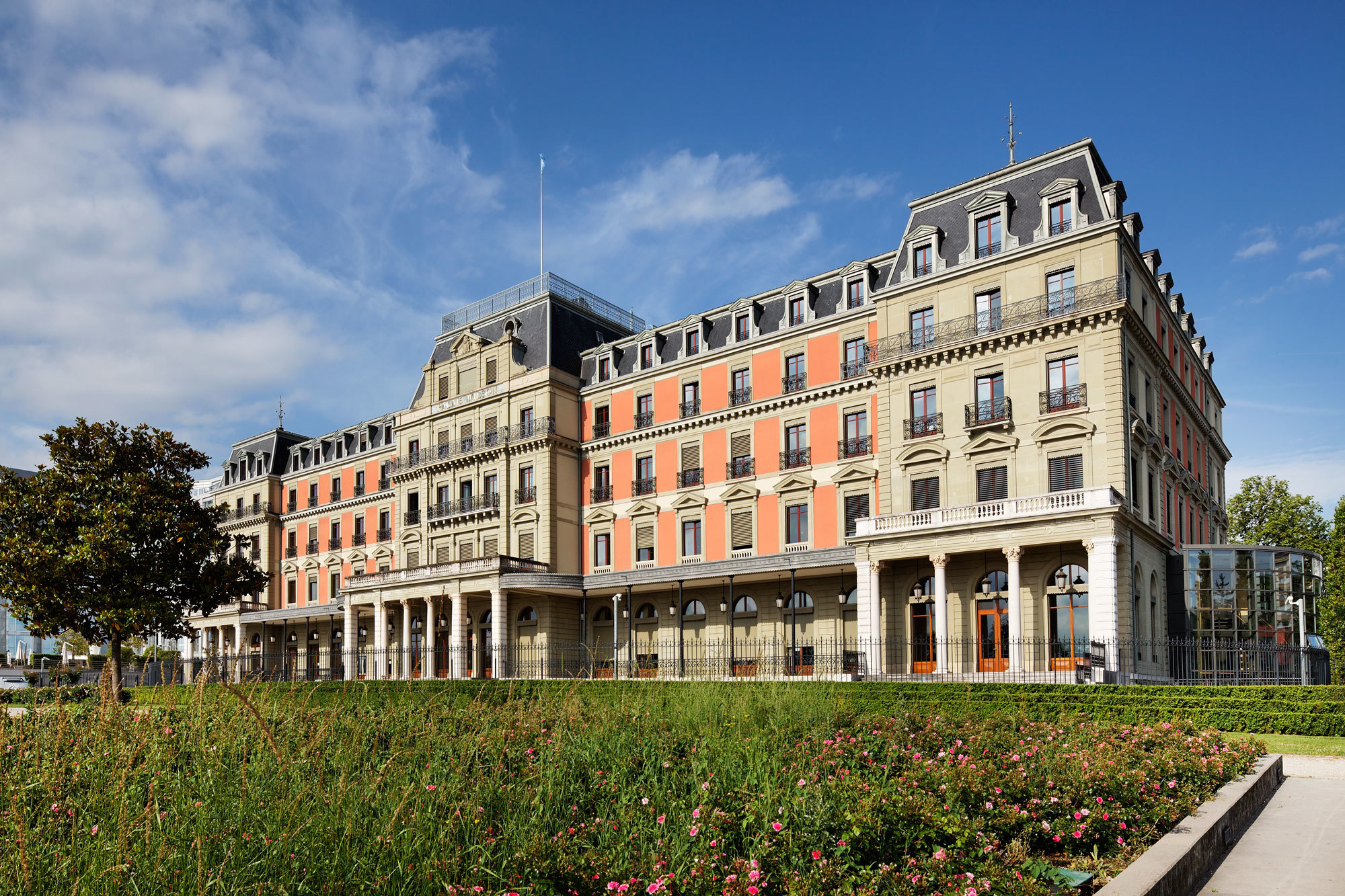 Five Fantastic Things To Do At Palais Wilson's Human Rights Open Day