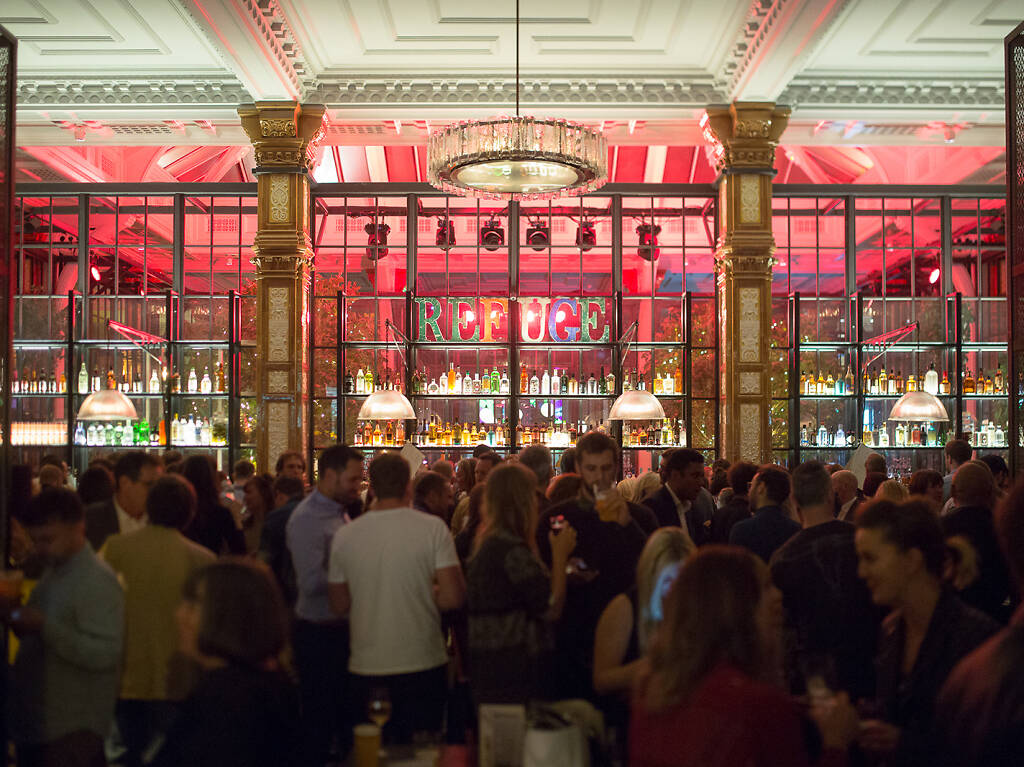 Time Out Manchester: Best Events, Attractions and Goings-on