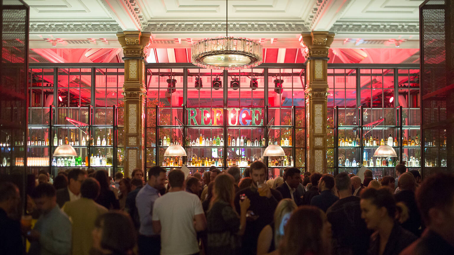 21 Best Bars in Manchester, Chosen By Local Critics